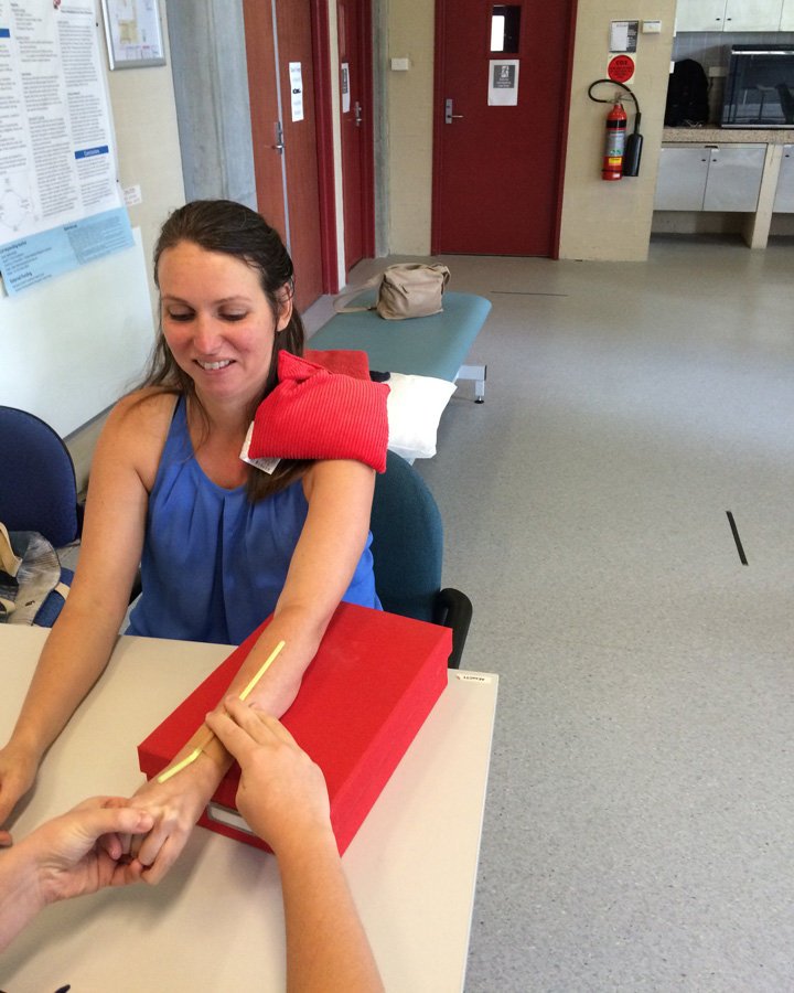 Central Coast Neuro Rehab | Stroke Exercise Therapy