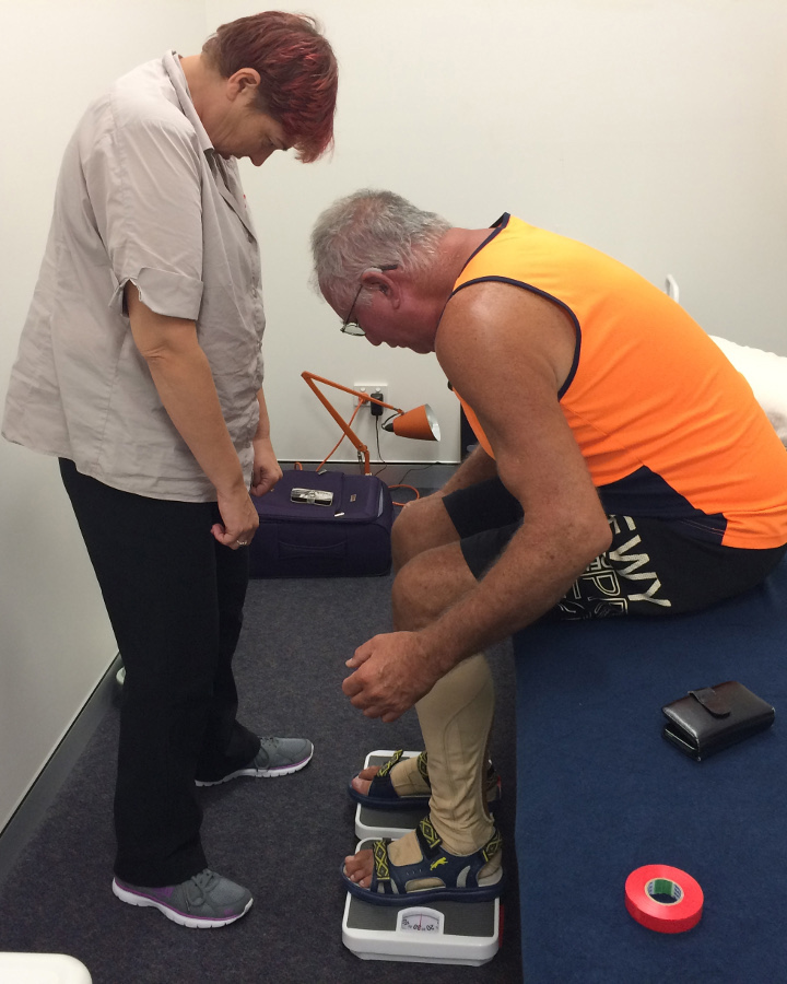 Central Coast Neuro Rehab | Stroke Exercise Therapy